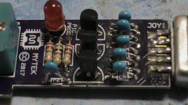 Create Icsp Programmer For Embedded Micro Controller Chips Page 9 Atari 8 Bit Computers